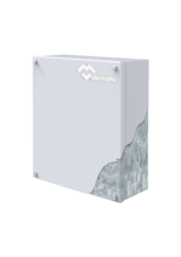 Galvanized Steel Terminal Boxes Geo IP66 · Delvalle Box