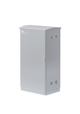 Stainless Steel Marshalling Kiosks IP66 · Delvalle Box