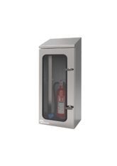 Caja para Extintor Inoxidable IP66 · Delvalle Box