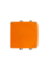 PH120 Fire flame Rated enclosure,E30,E60 junction · Delvalle Box