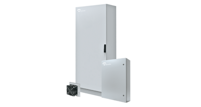 EMC Electrical Enclosures Solutions · Delvalle Box