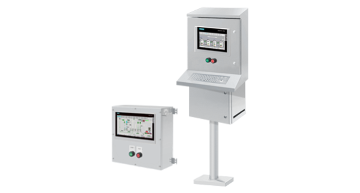 HMI Systems for the Human Machine Interface · Delvalle Box