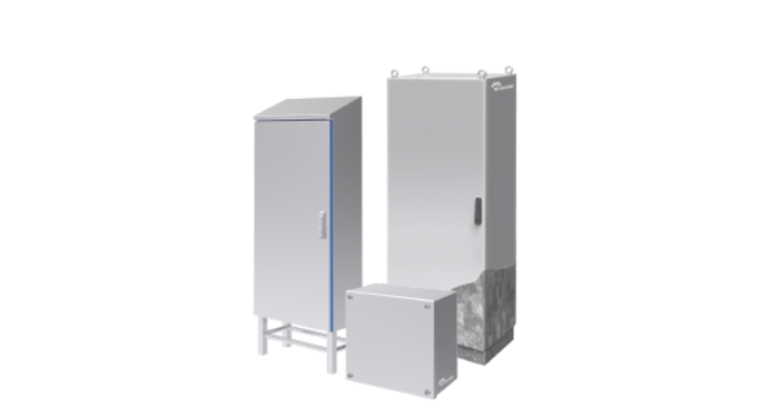 Corrosion Resistant Enclosures & Junction Boxes · Delvalle Box