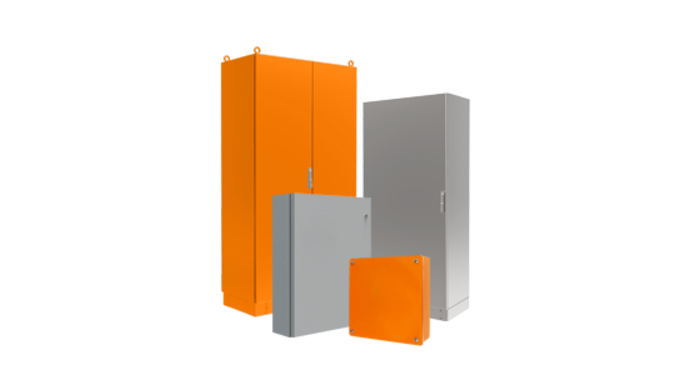 Fire Rated Enclosures, Electrical Enclosures for Extreme Temperatures ...